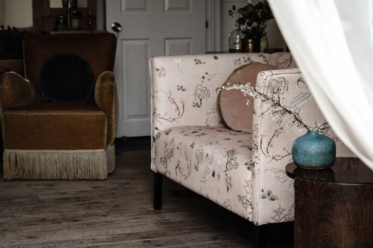 Stedsans - Danish Mid-Century Sofas & Armchairs